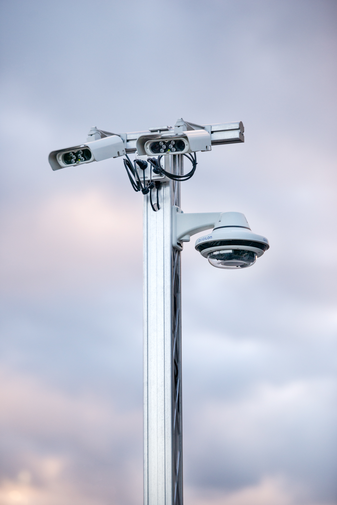 Welcome to Aimo Park! - Aimo Park NO